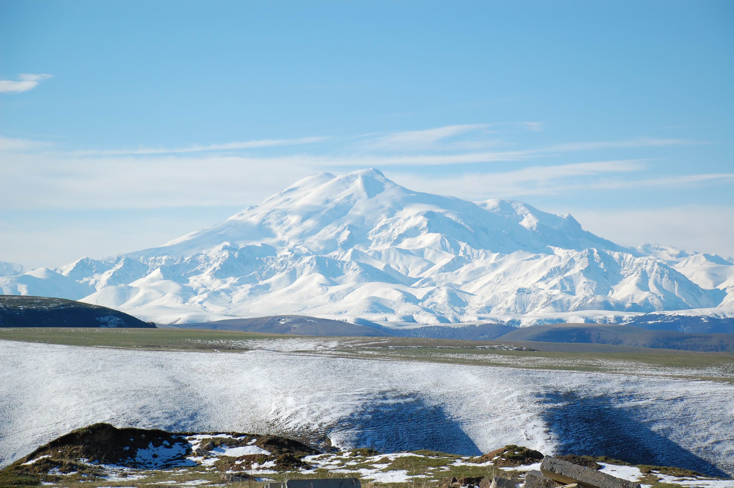 Expedición al Monte Elbrus (Ruta Norte) - Bajocero Expediciones